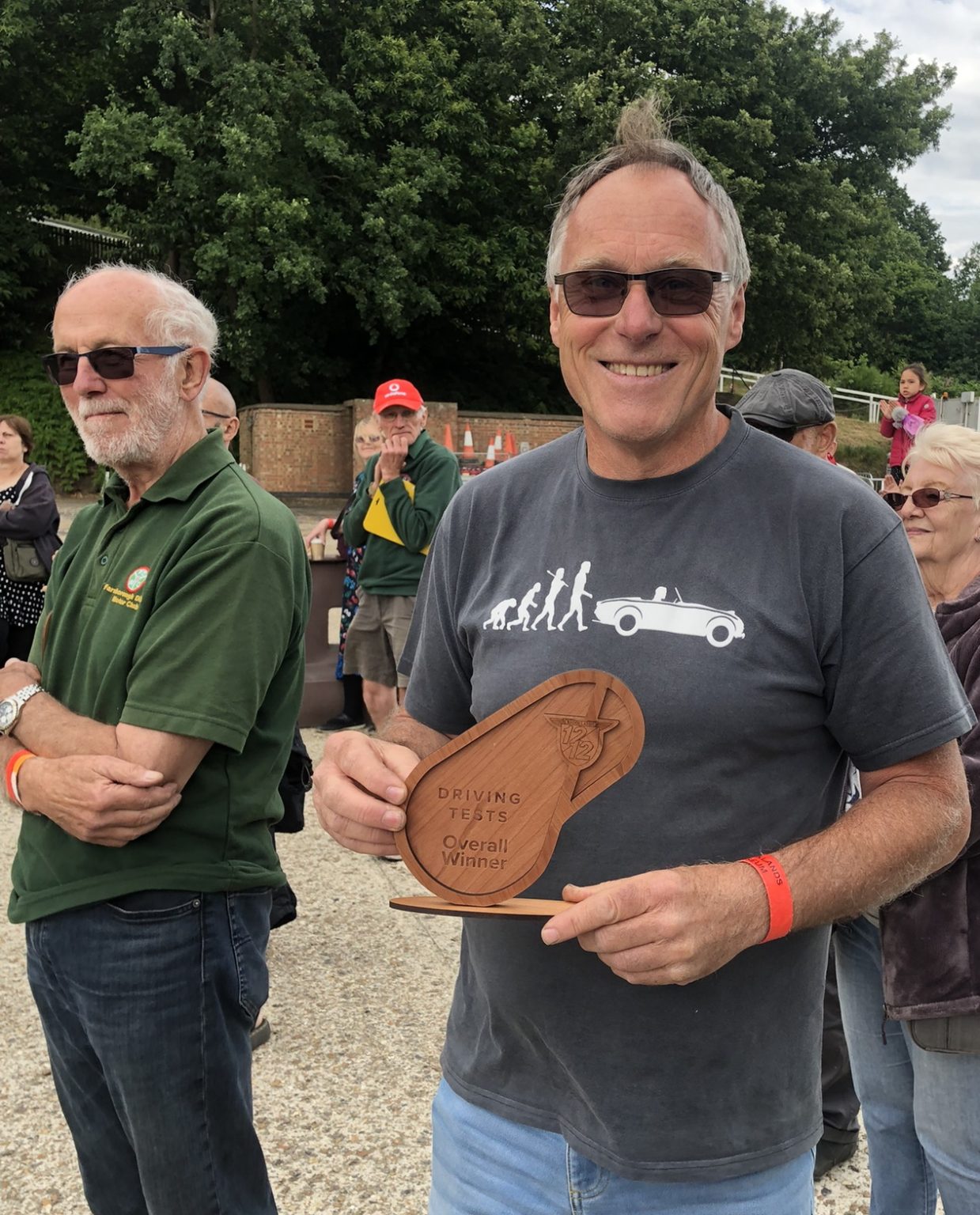 Latest Events & News - Farnborough District Motor Club (FDMC)