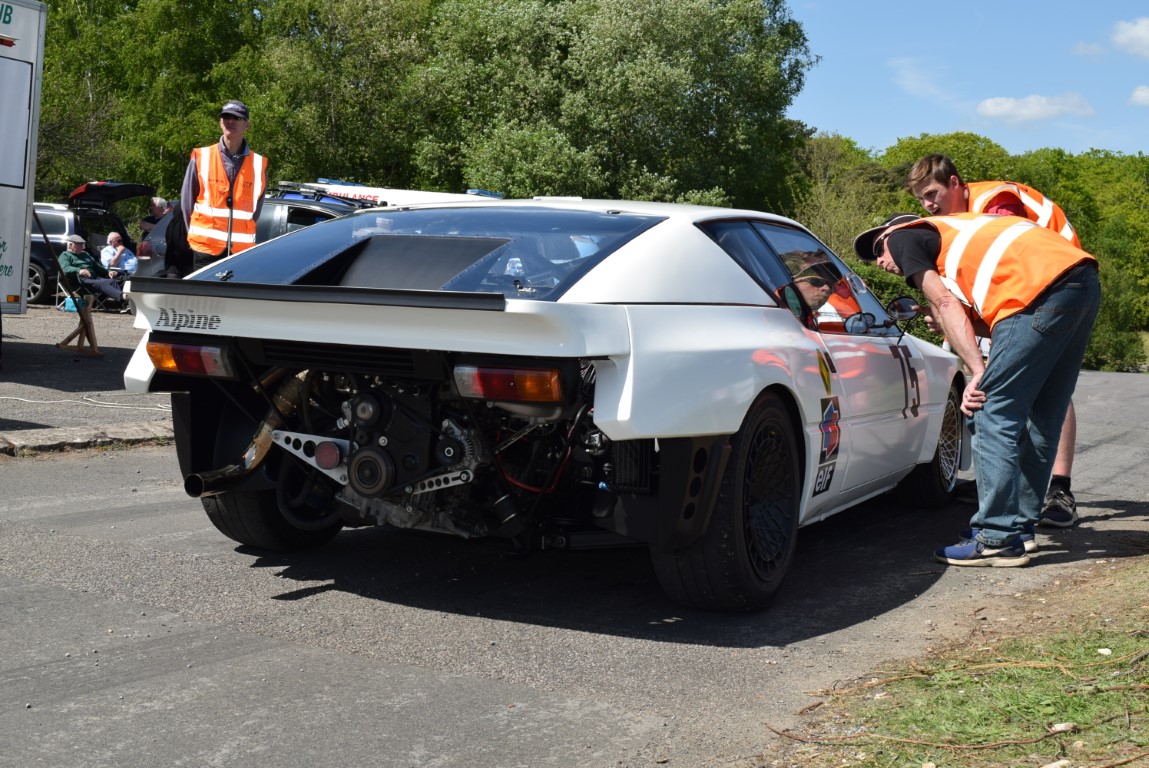 Latest Events & News - Farnborough District Motor Club (FDMC)