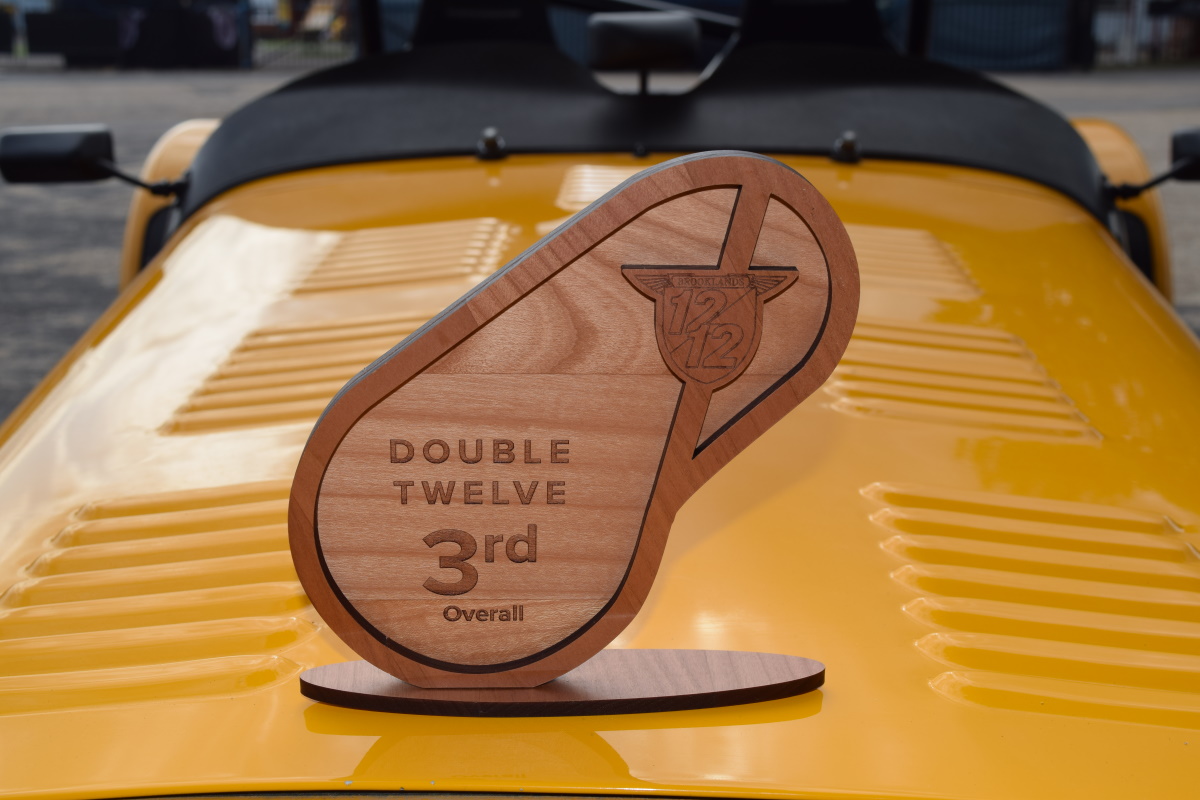 Latest Events & News - Farnborough District Motor Club (FDMC)