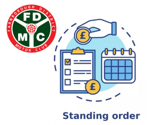 Latest Events & News - Farnborough District Motor Club (FDMC)