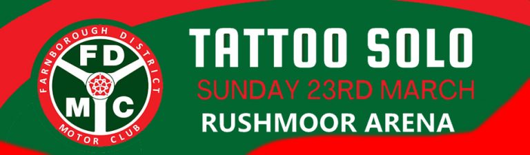 Latest Events & News - Farnborough District Motor Club (FDMC)